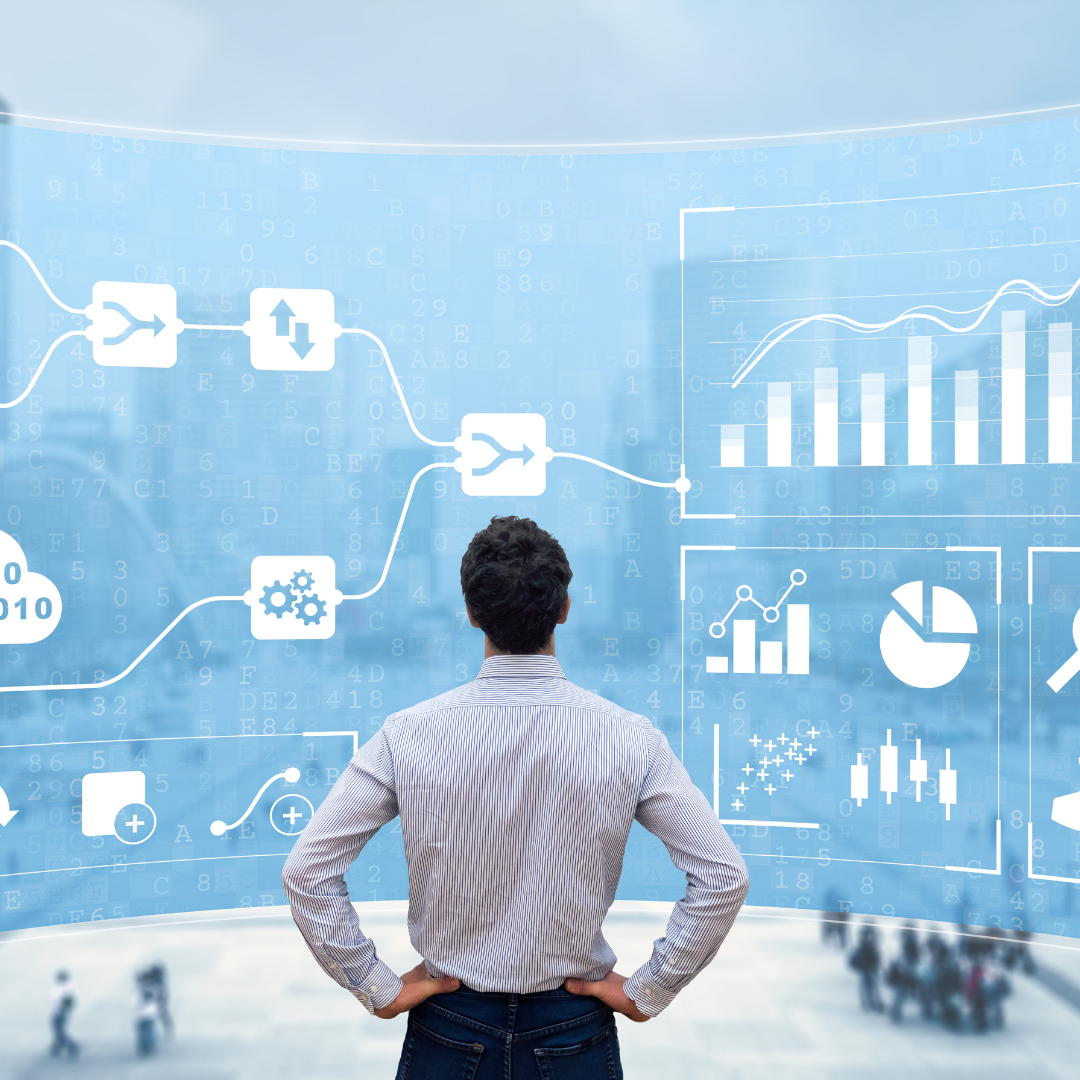 Building Management System (BMS) – Yottapath